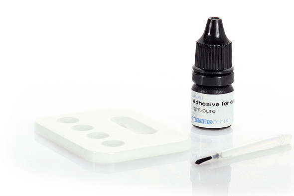 Adhesive for composite