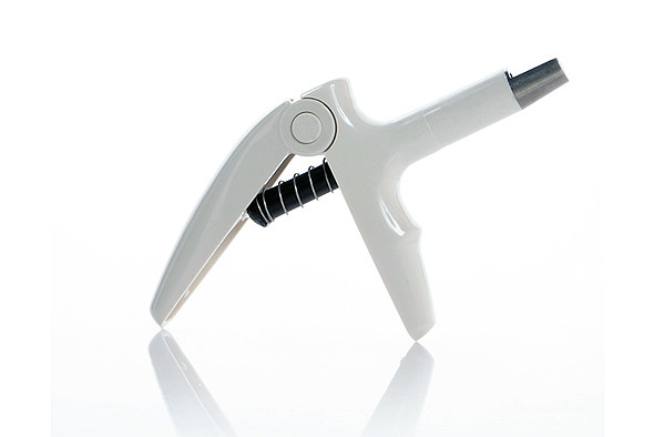 Composite tip dispenser